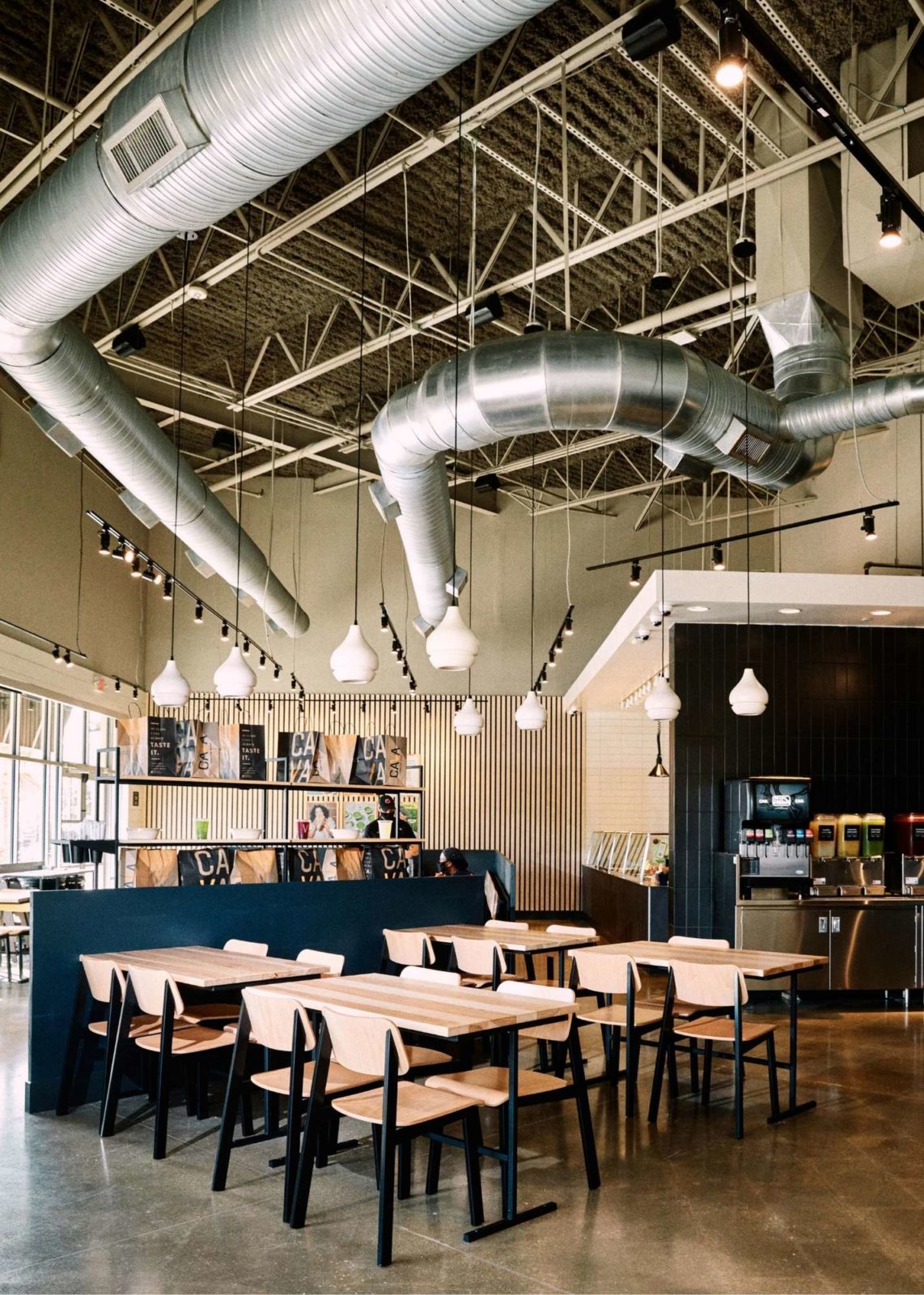 Inside a Photography Shoot With CAVA - Austin Food Guide | Austin Food ...