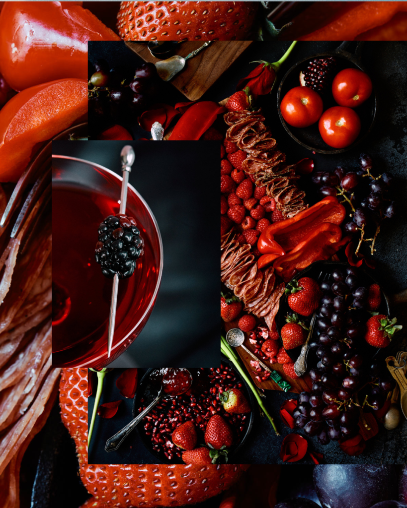 The Role of Food Photography in Social Media Marketing - Austin Food ...